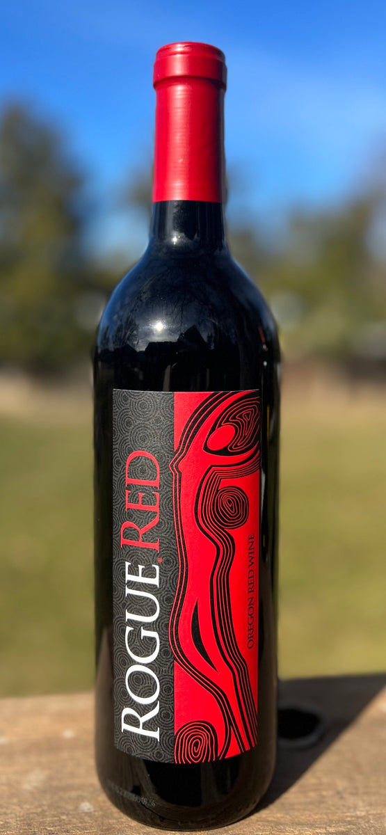 Rogue Red – Valley View Wines